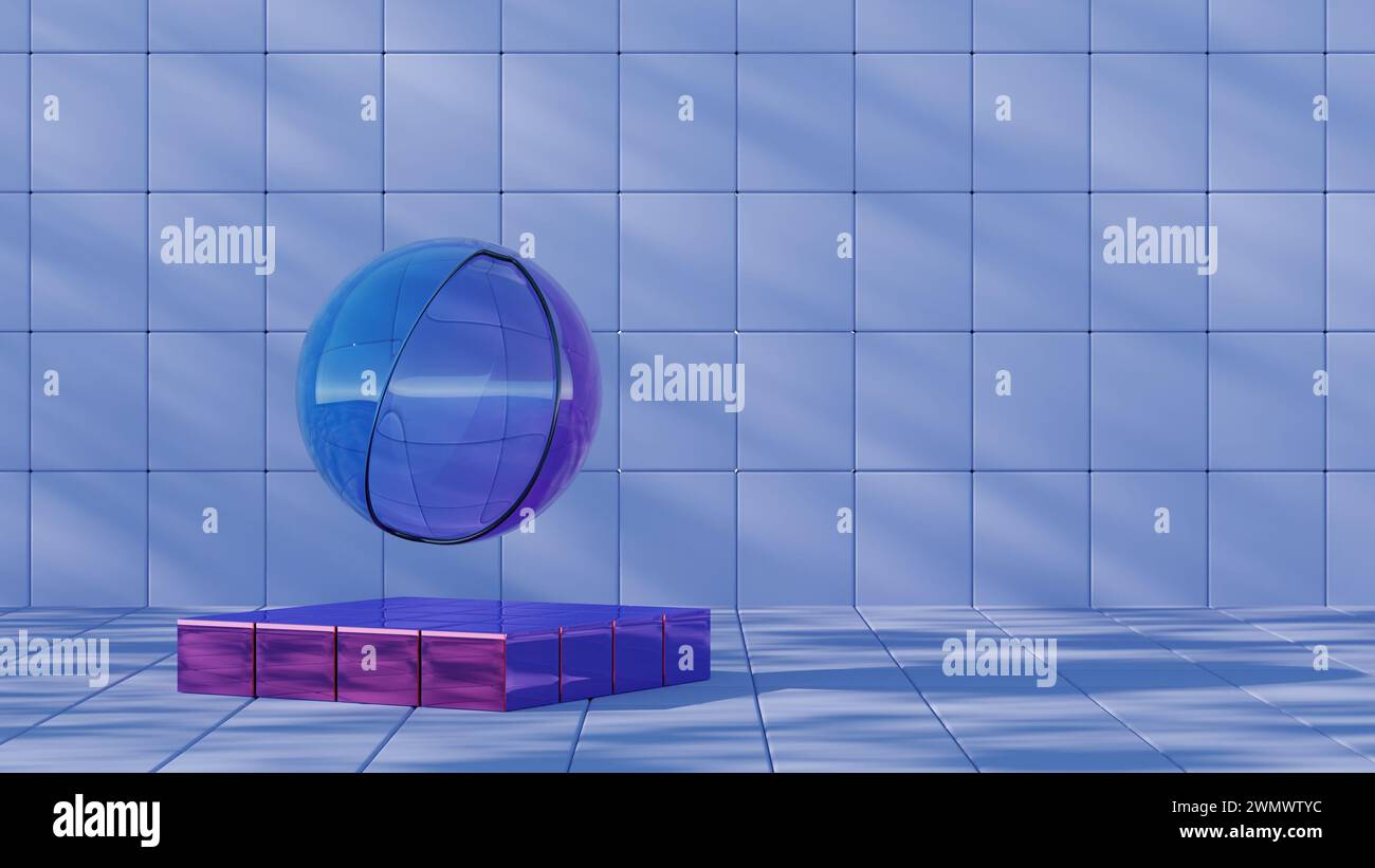 A rectangular shape, featuring four straight sides with opposite sides ...