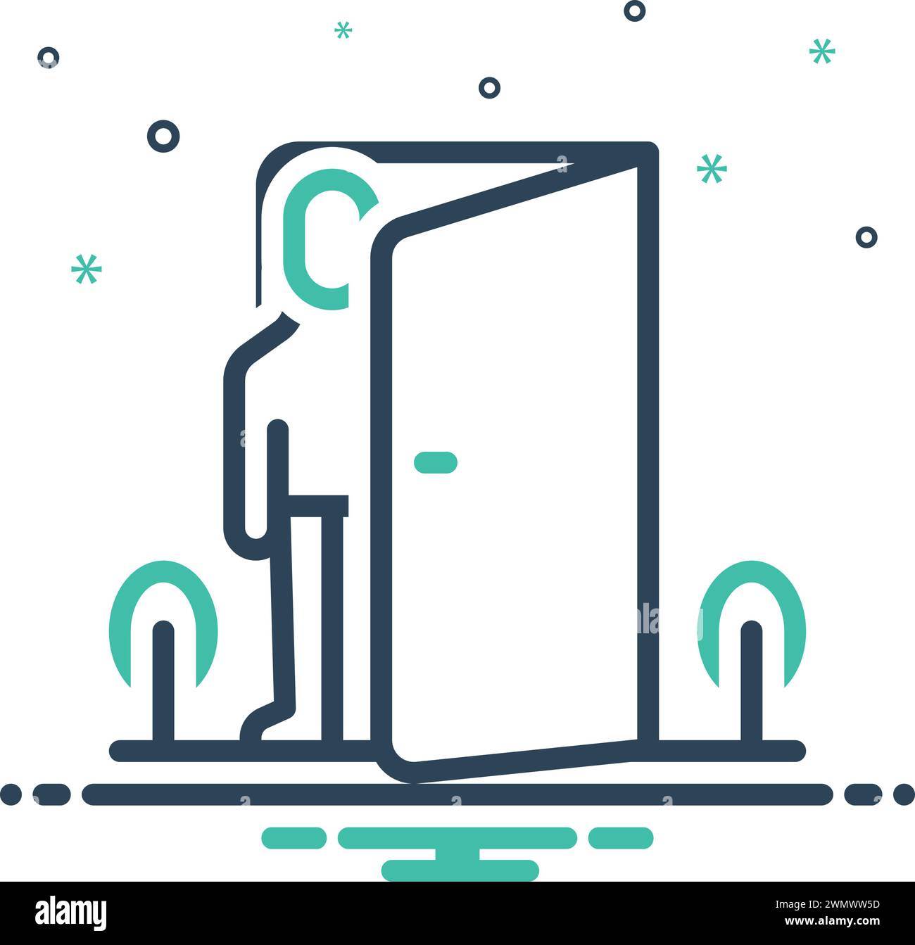 Appear Stock Vector Images - Alamy