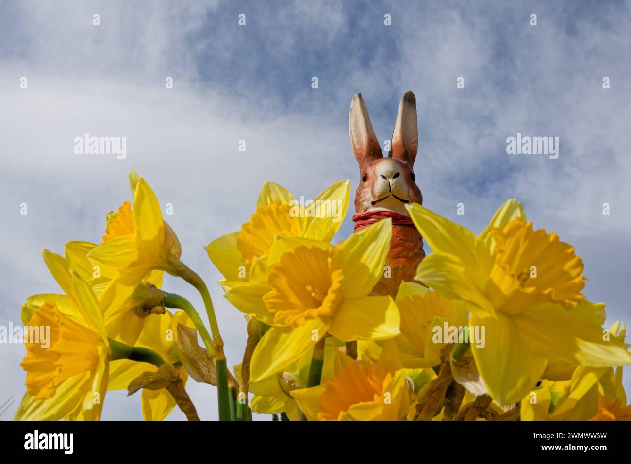Osterfeiertage 2024 hi-res stock photography and images - Alamy