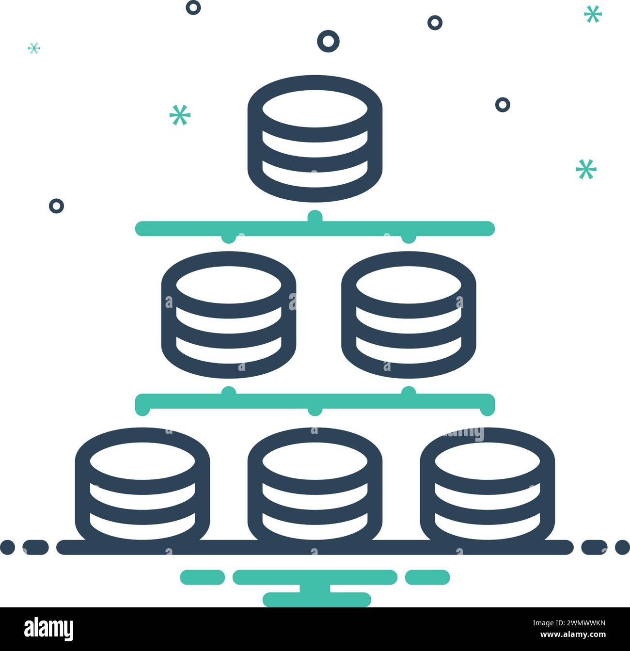 Icon for schema,plan Stock Vector Image & Art - Alamy