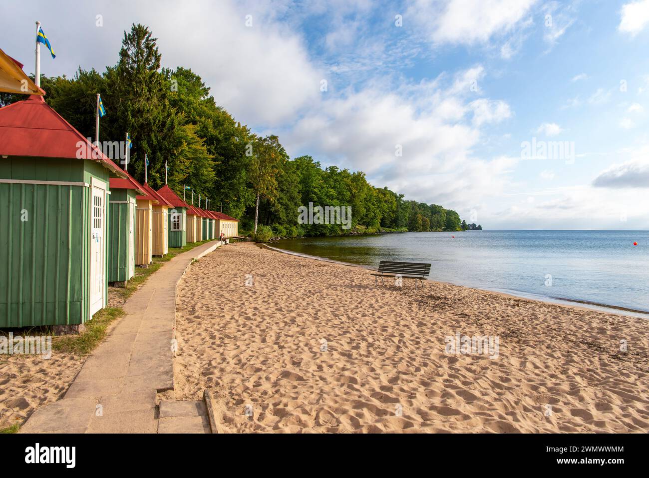 Guldkroksbadet hi-res stock photography and images - Alamy