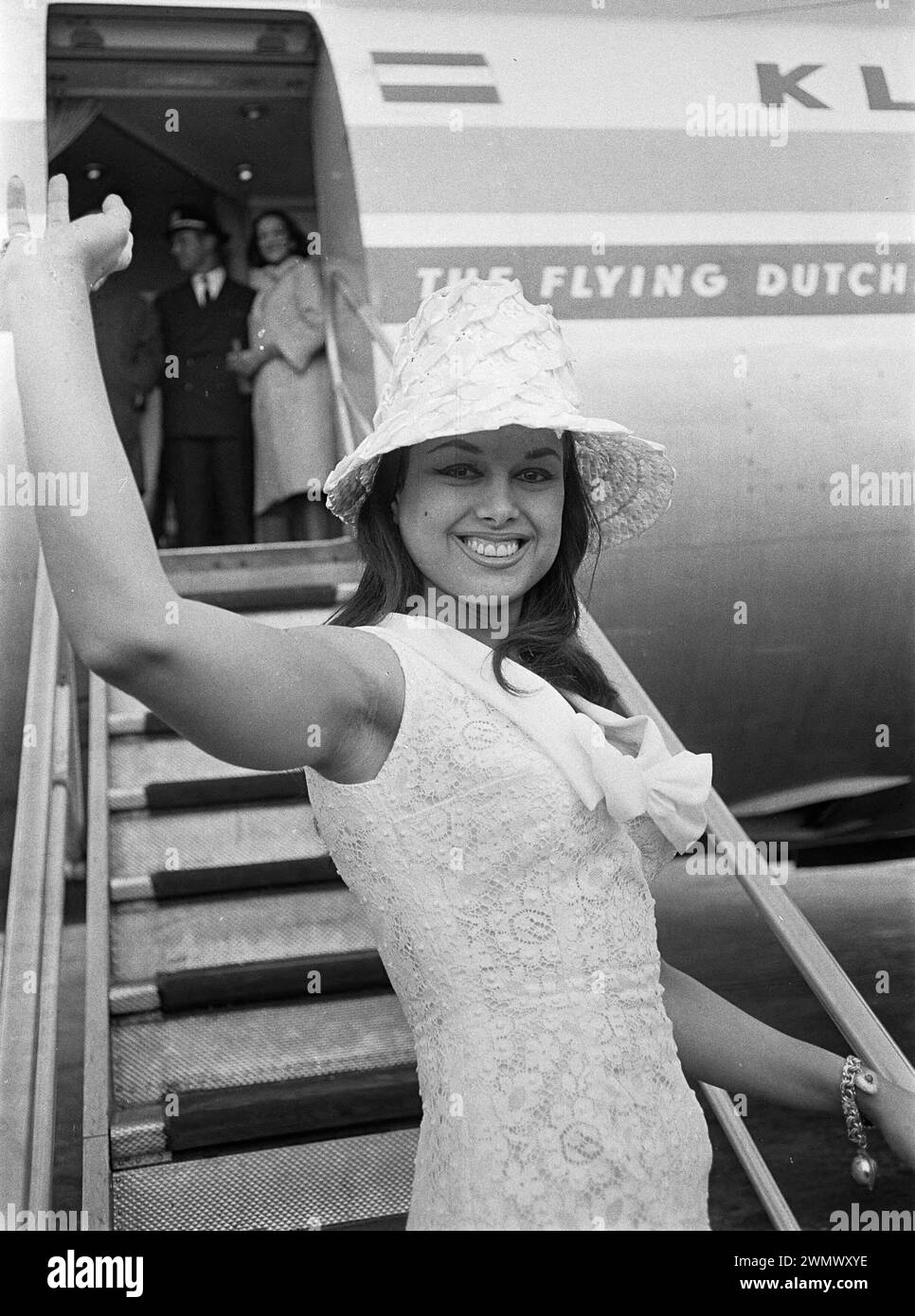 Miss israel hi-res stock photography and images - Alamy