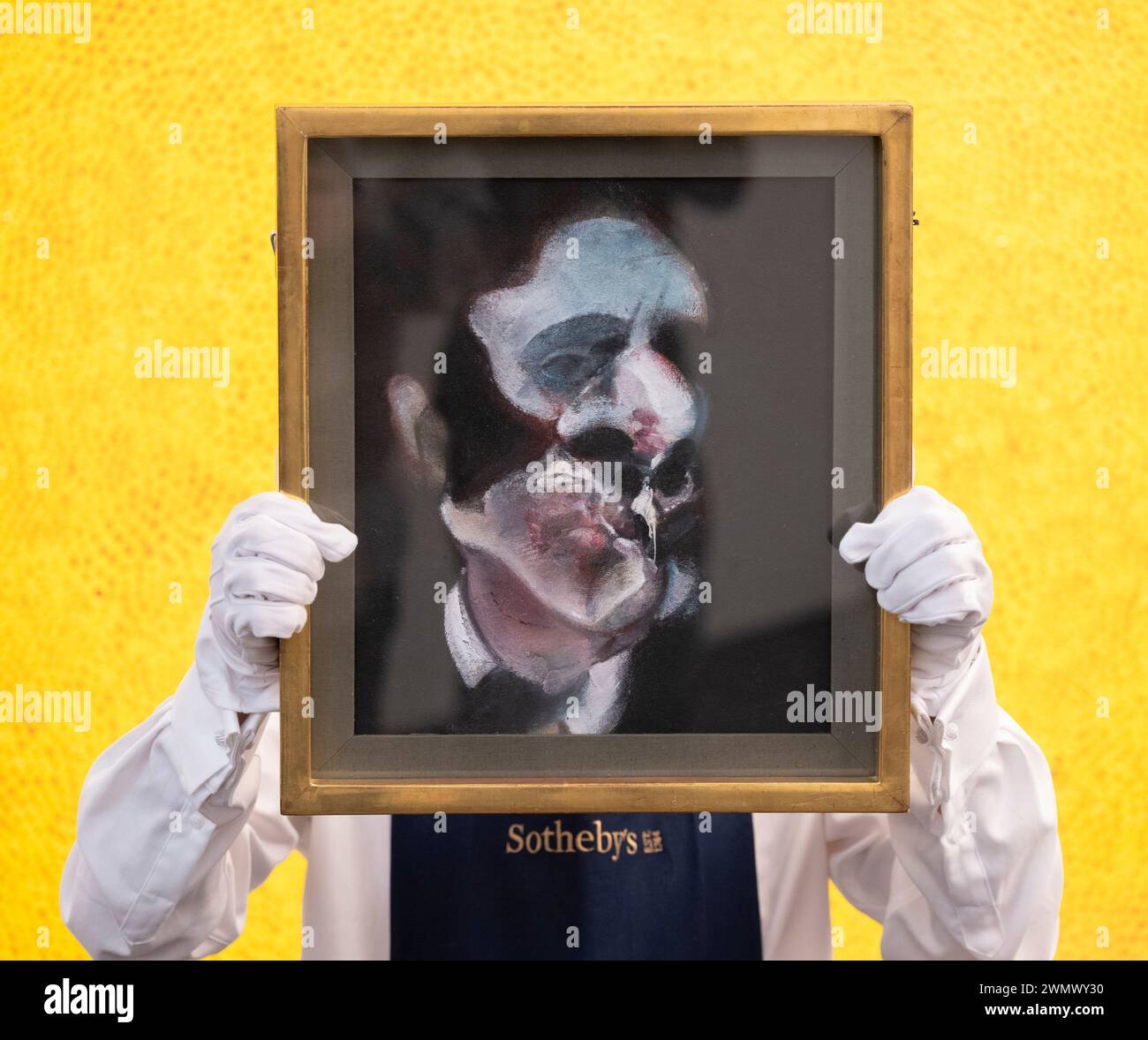 Study of george dyer hi-res stock photography and images - Alamy