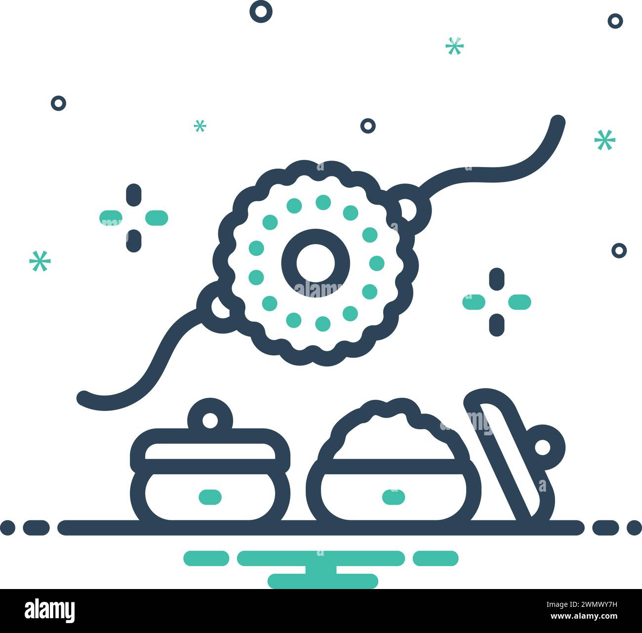 Kumkum Cut Out Stock Images & Pictures - Alamy