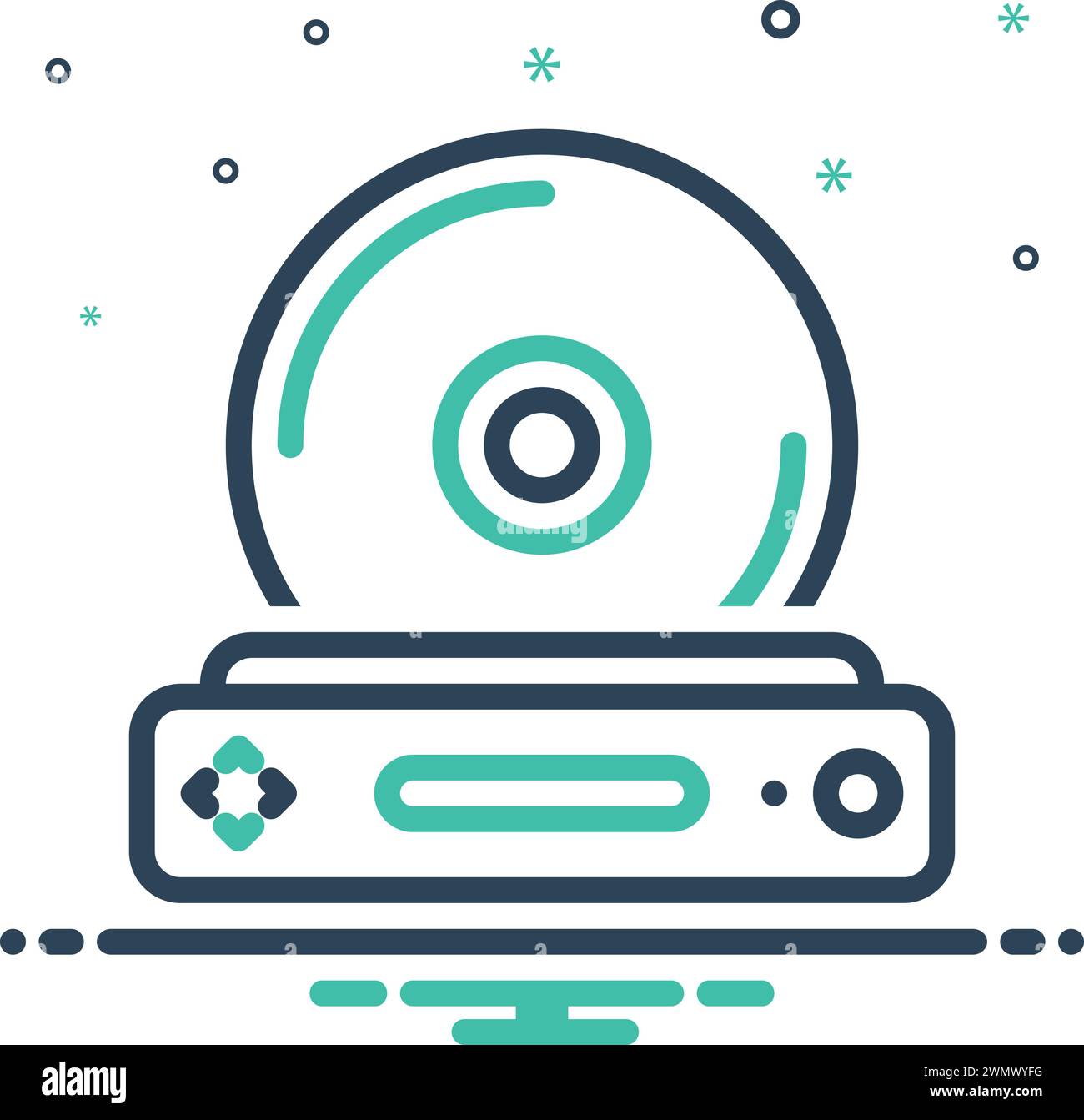 Cds logo Stock Vector Images - Alamy