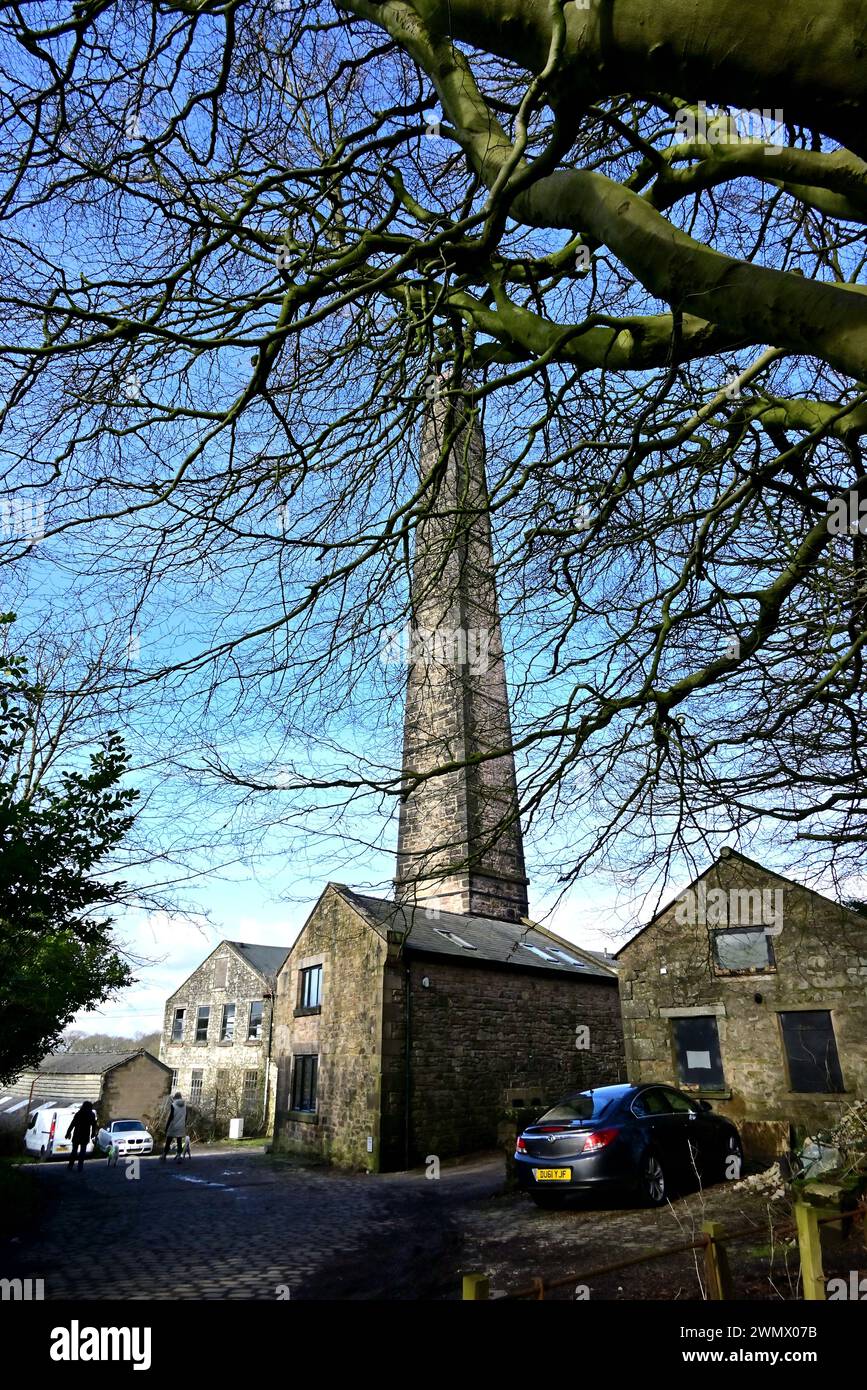Civil parish of withnell hi-res stock photography and images - Alamy