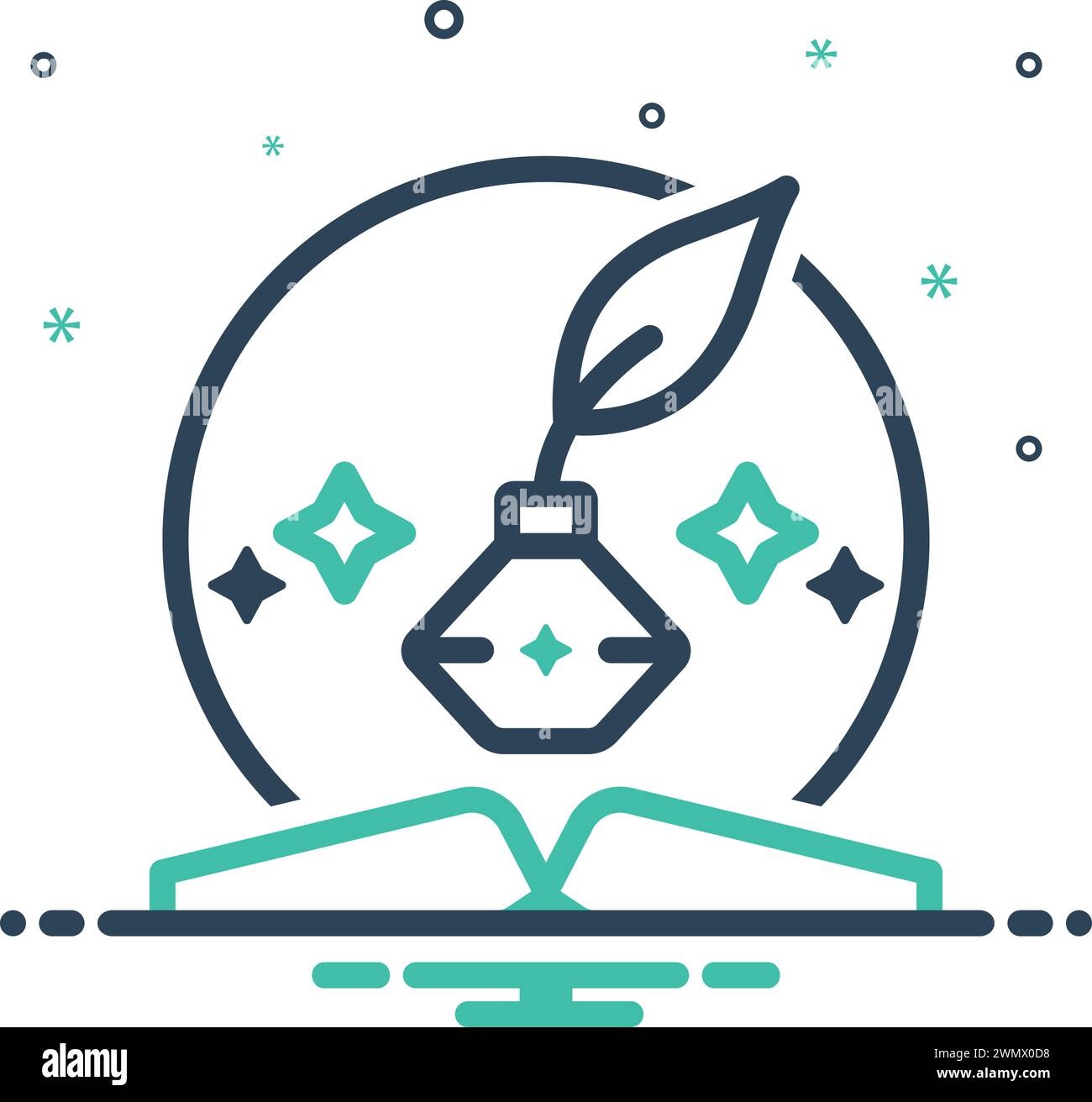 Icon for biographies,life story Stock Vector Image & Art - Alamy
