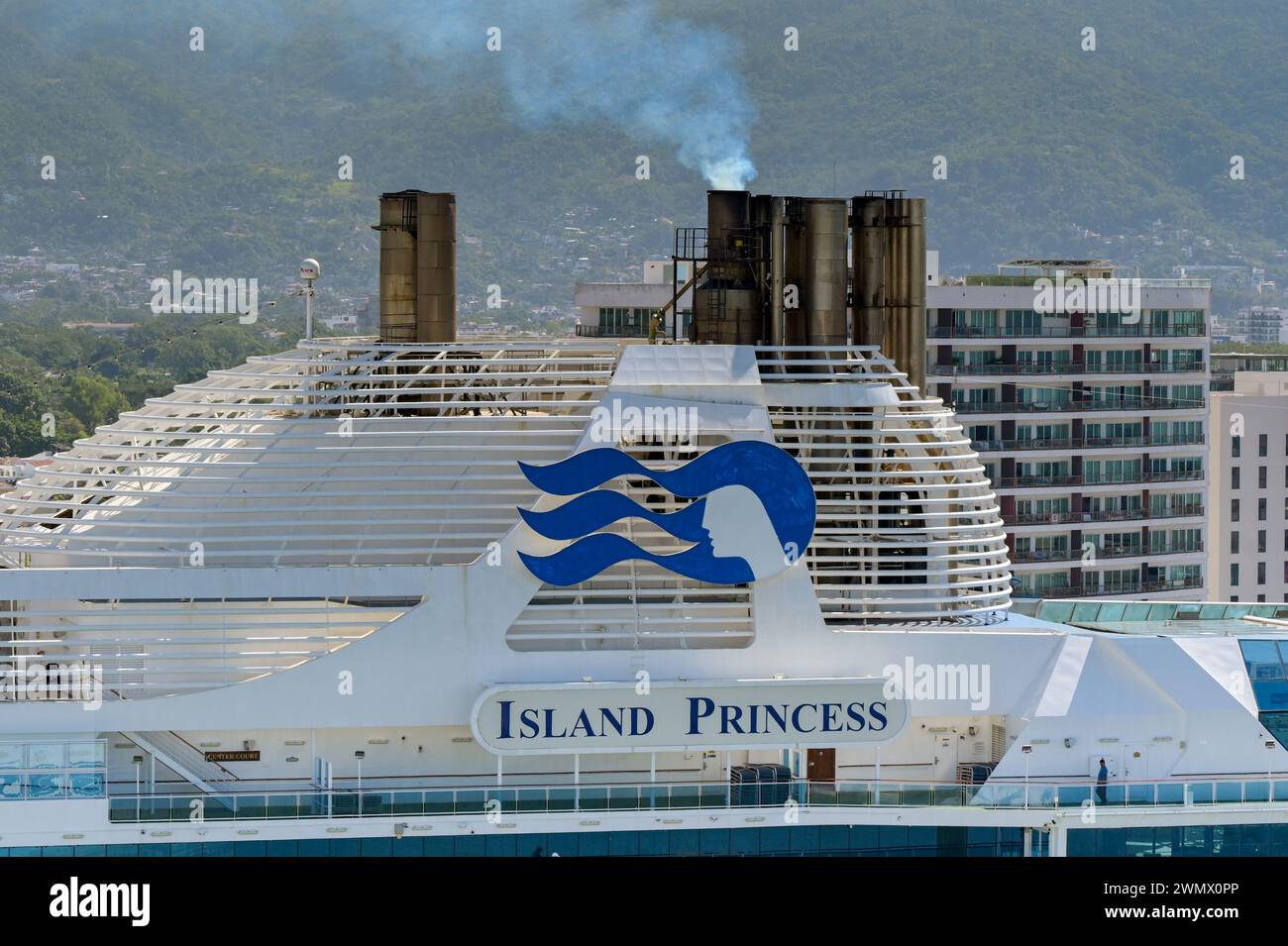 Princess Cruise Logo Name