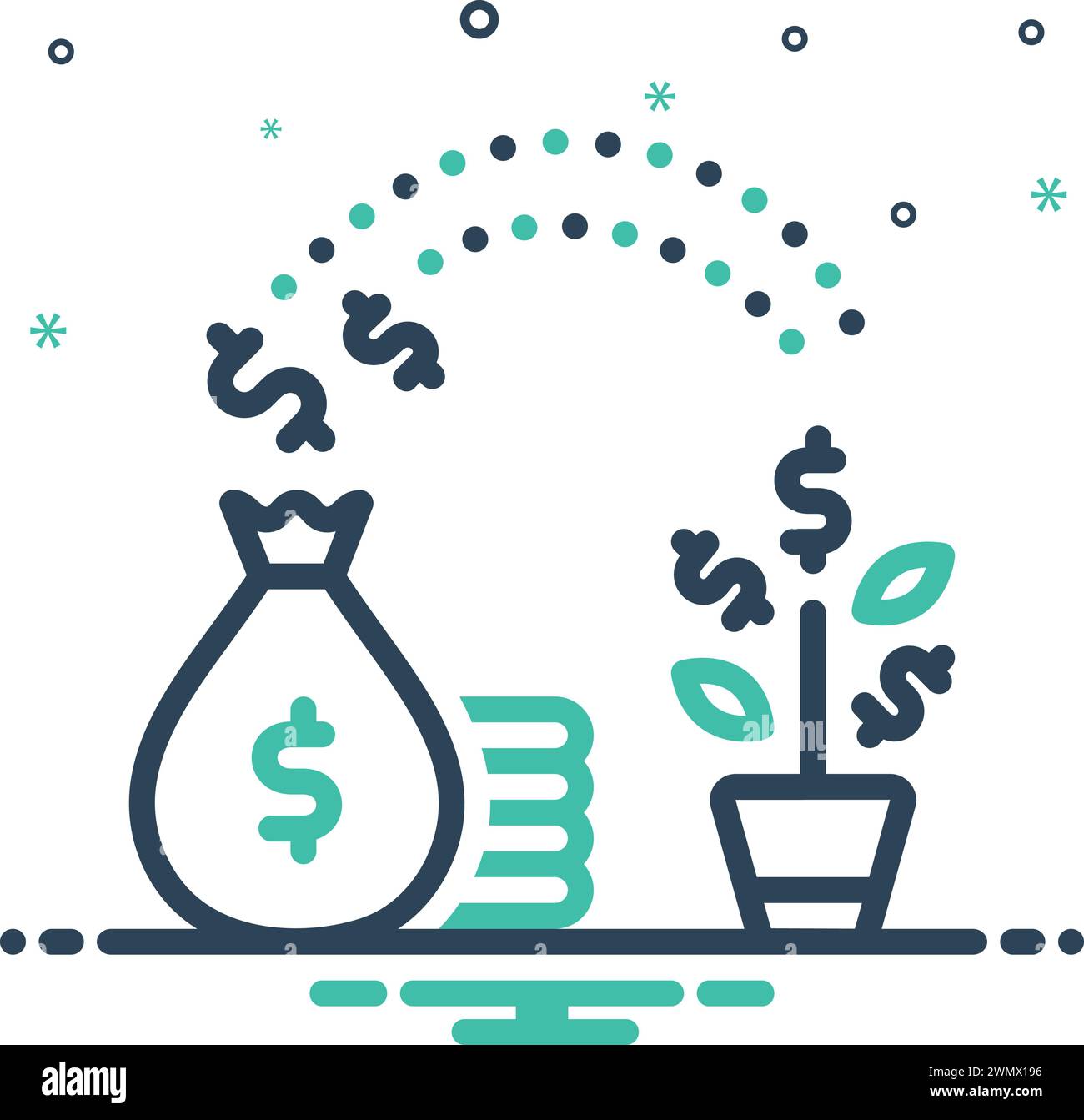 Income fund Cut Out Stock Images & Pictures - Alamy