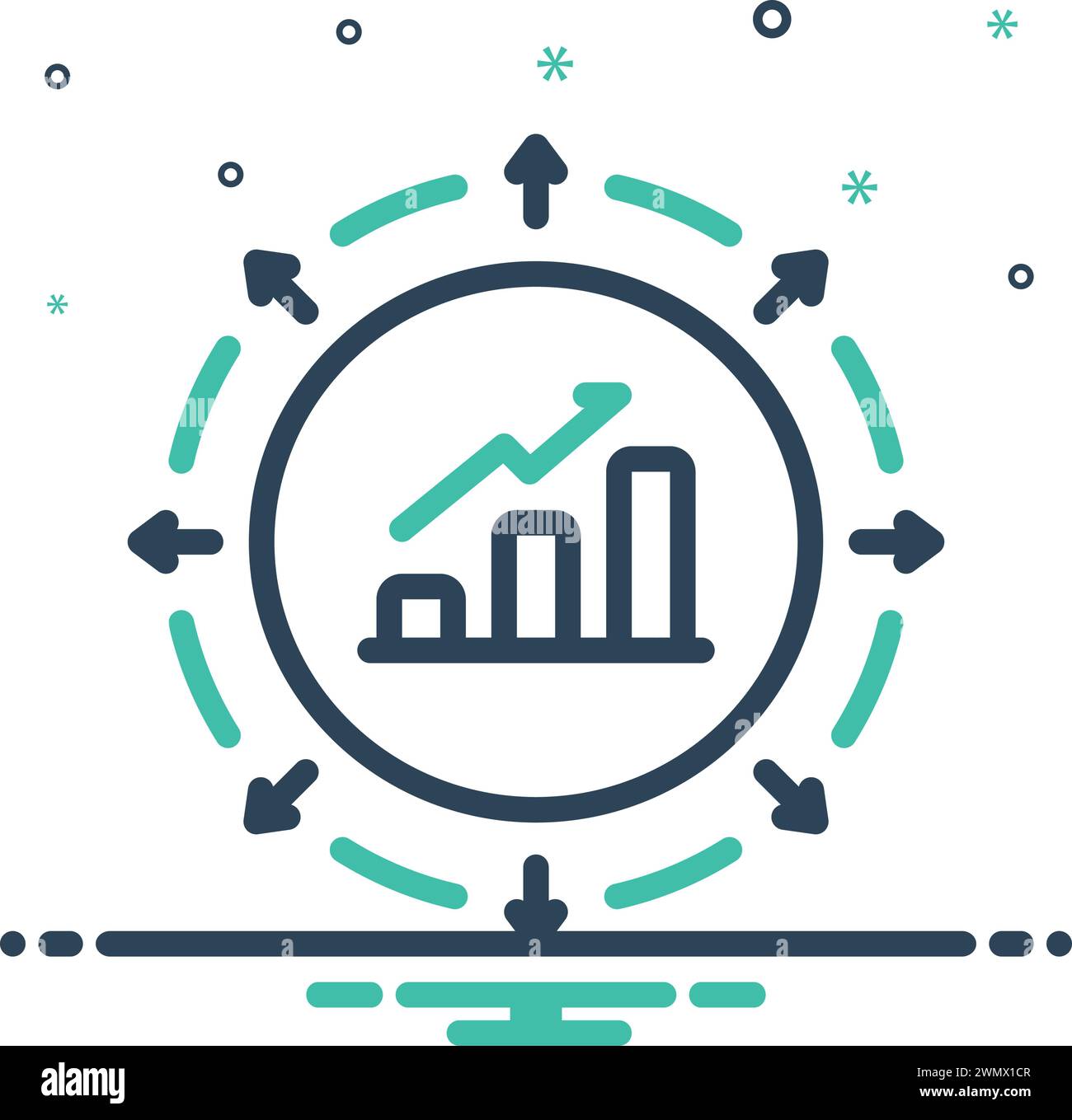 Icon for expansion,detail Stock Vector Image & Art - Alamy