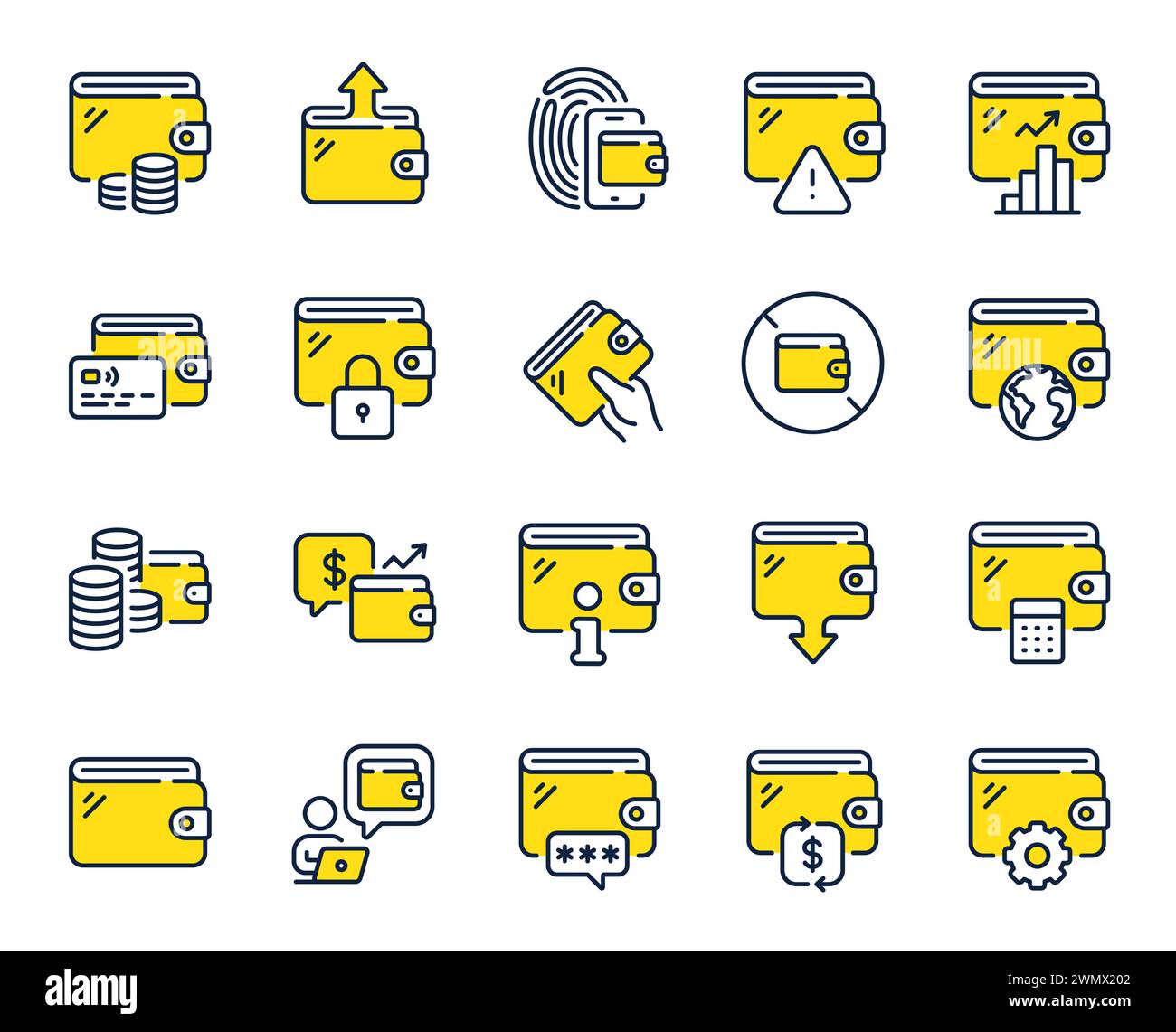 Budget i Stock Vector Images - Alamy