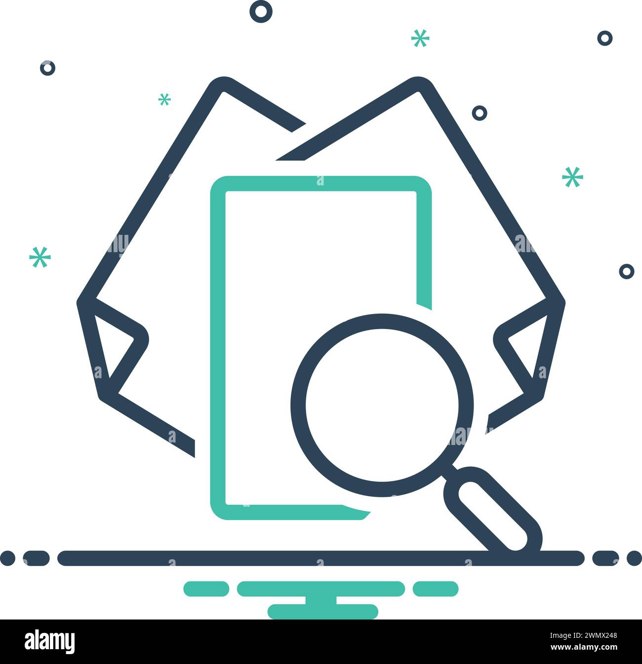 Investigation discovery logo hi-res stock photography and images - Alamy