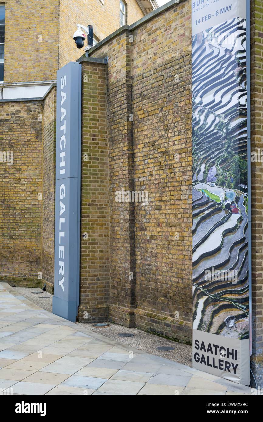 London england royal gallery hi-res stock photography and images - Alamy