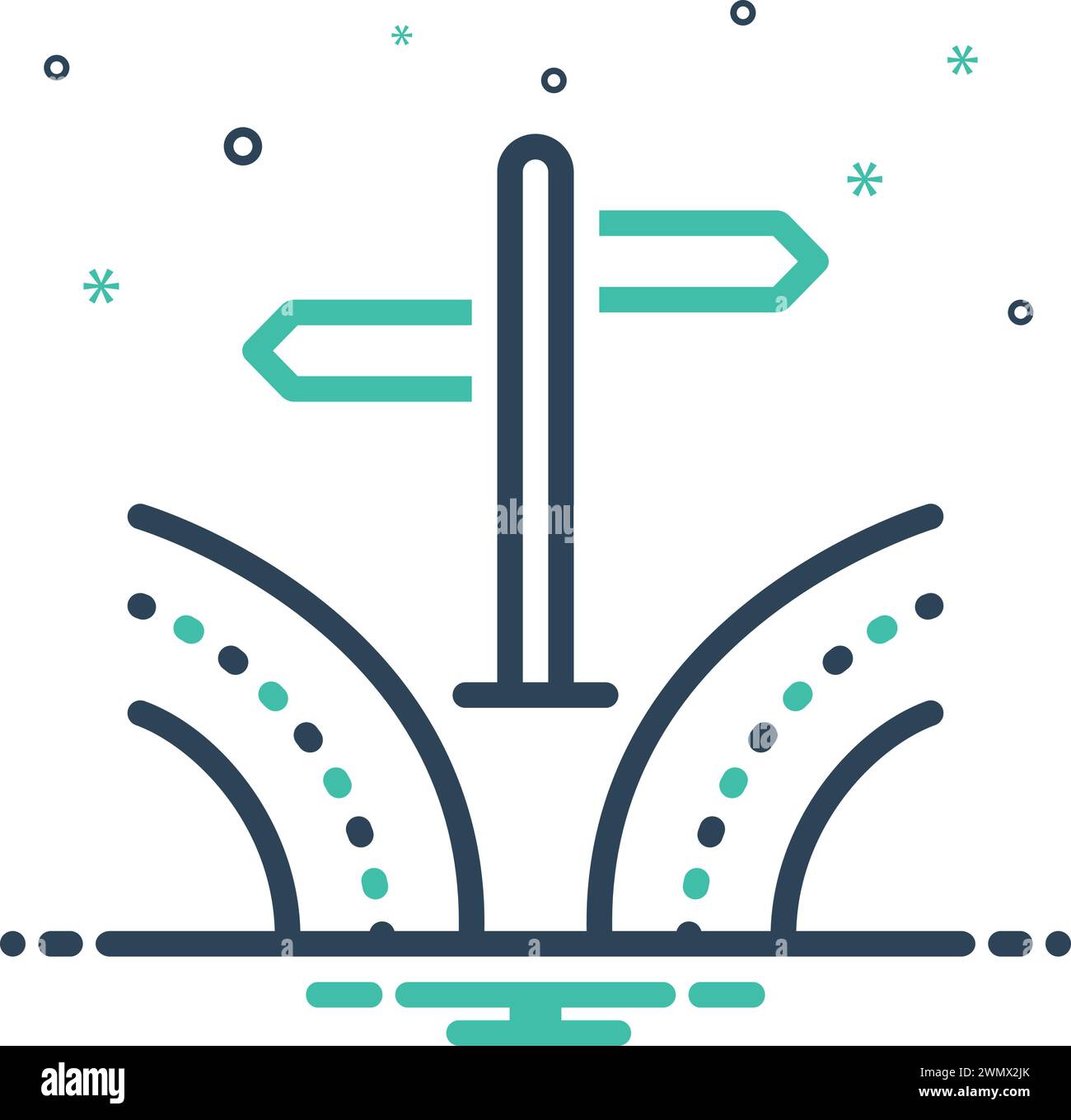 Side flank Stock Vector Images - Alamy