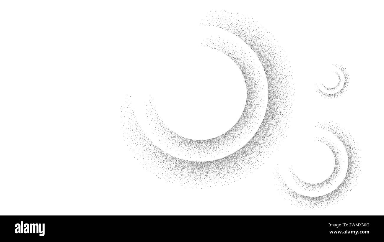 Ripple noise Stock Vector Images - Alamy