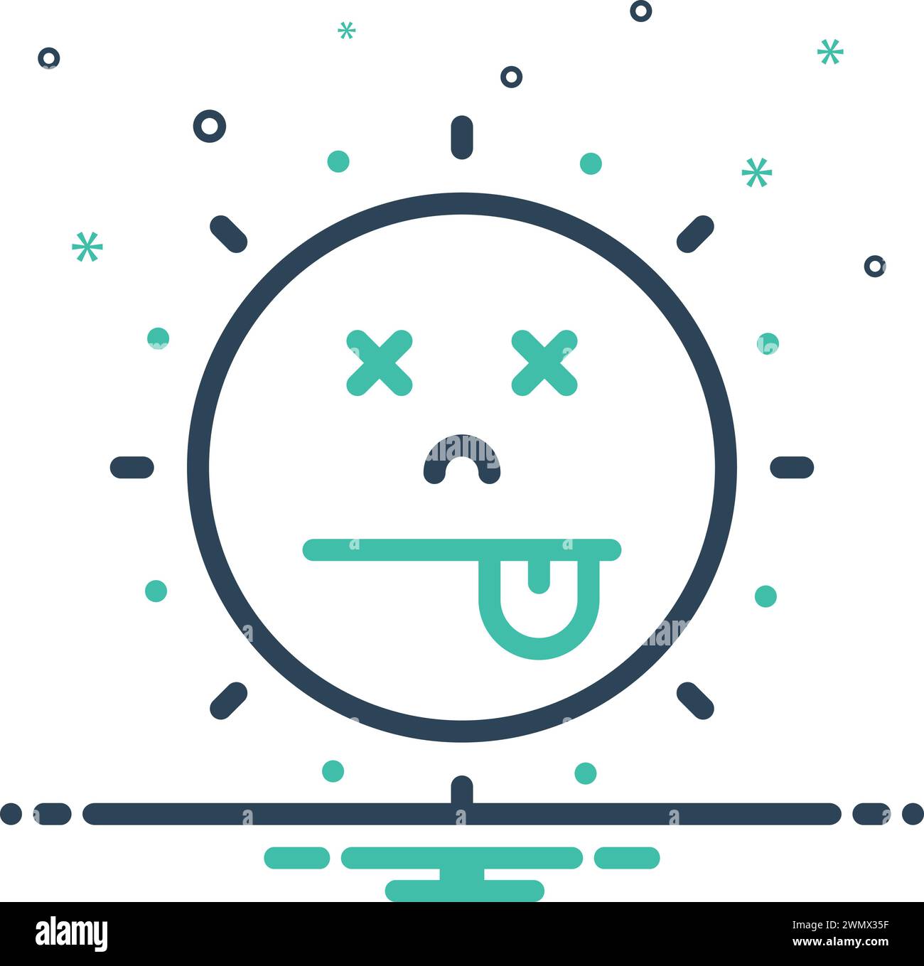 Icon for waste time,waste Stock Vector Image & Art - Alamy