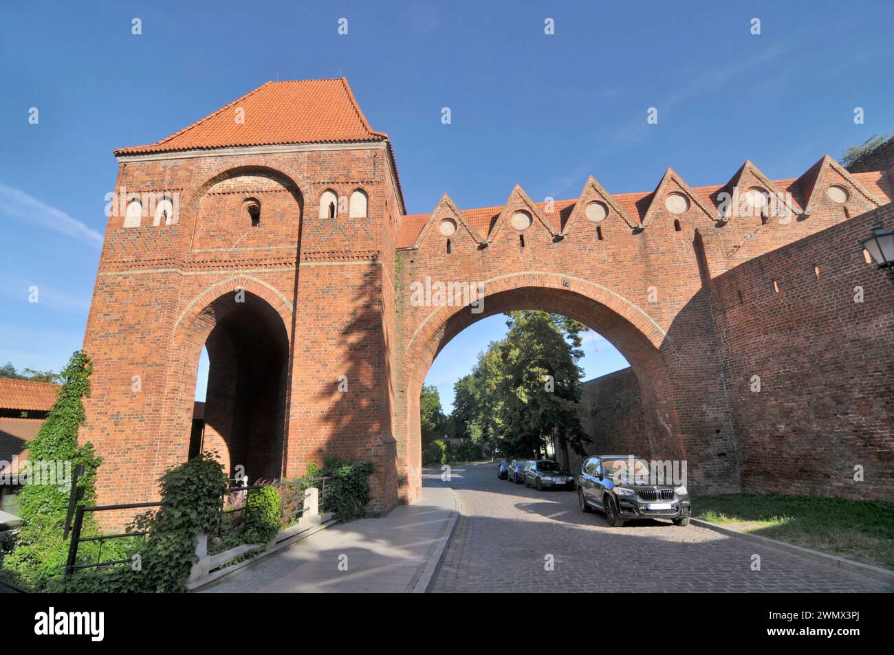 Thorn castle hi-res stock photography and images - Alamy