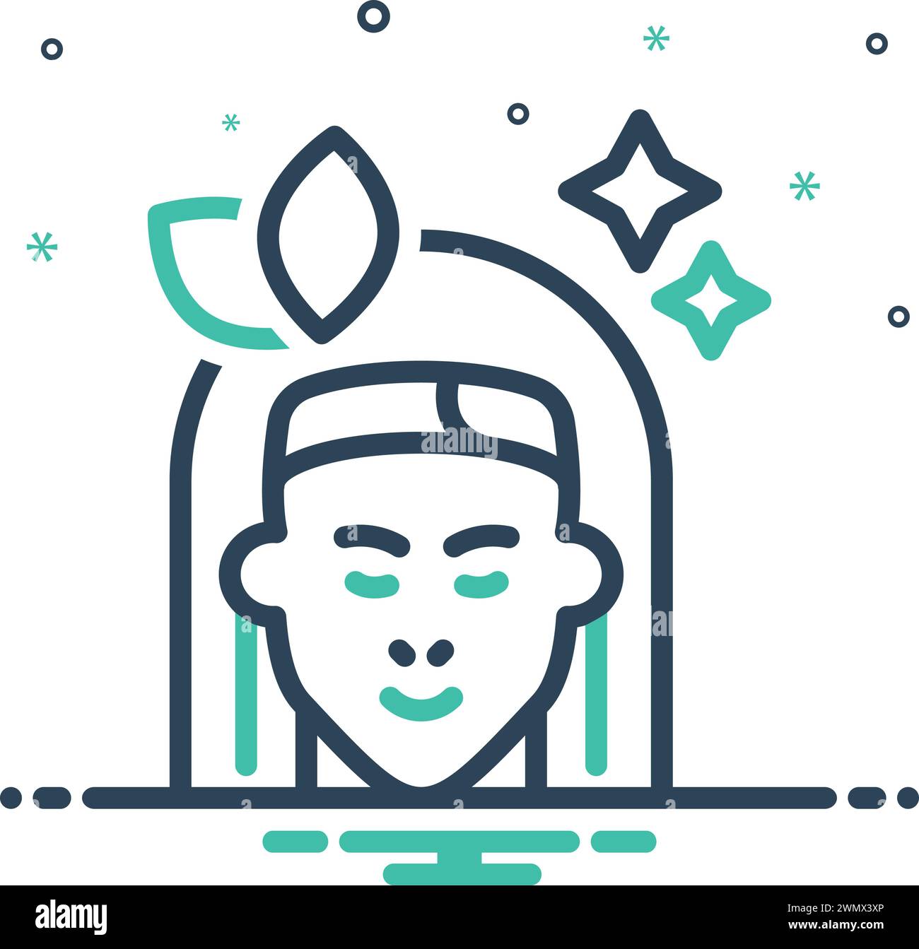 Fineness Stock Vector Images - Alamy