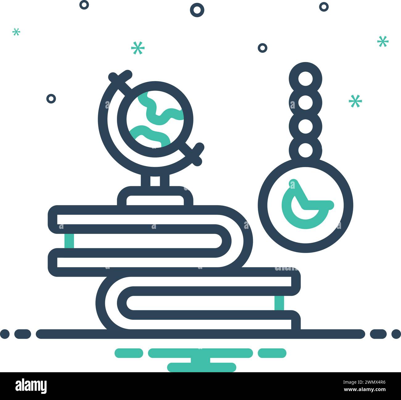 Chronicle Stock Vector Images - Alamy