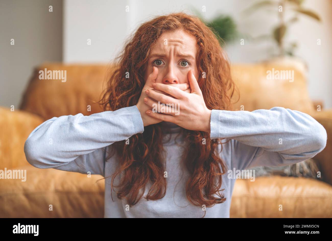 Human expression hi-res stock photography and images - Alamy