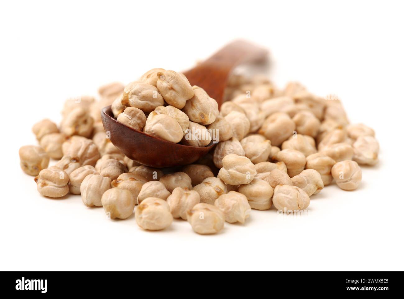 Chickpeas detail Cut Out Stock Images & Pictures - Alamy