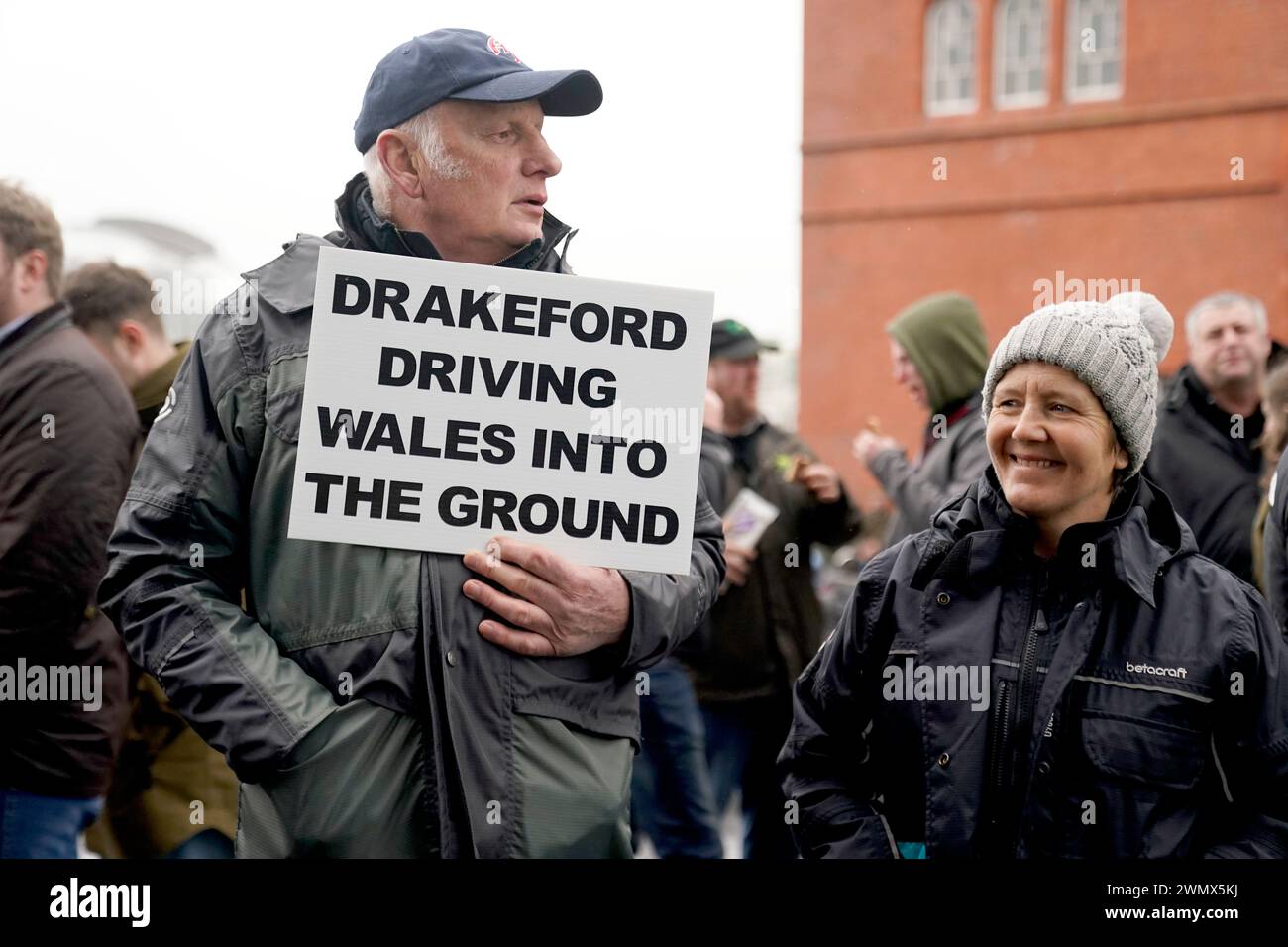 Farmers ampics hi-res stock photography and images - Alamy