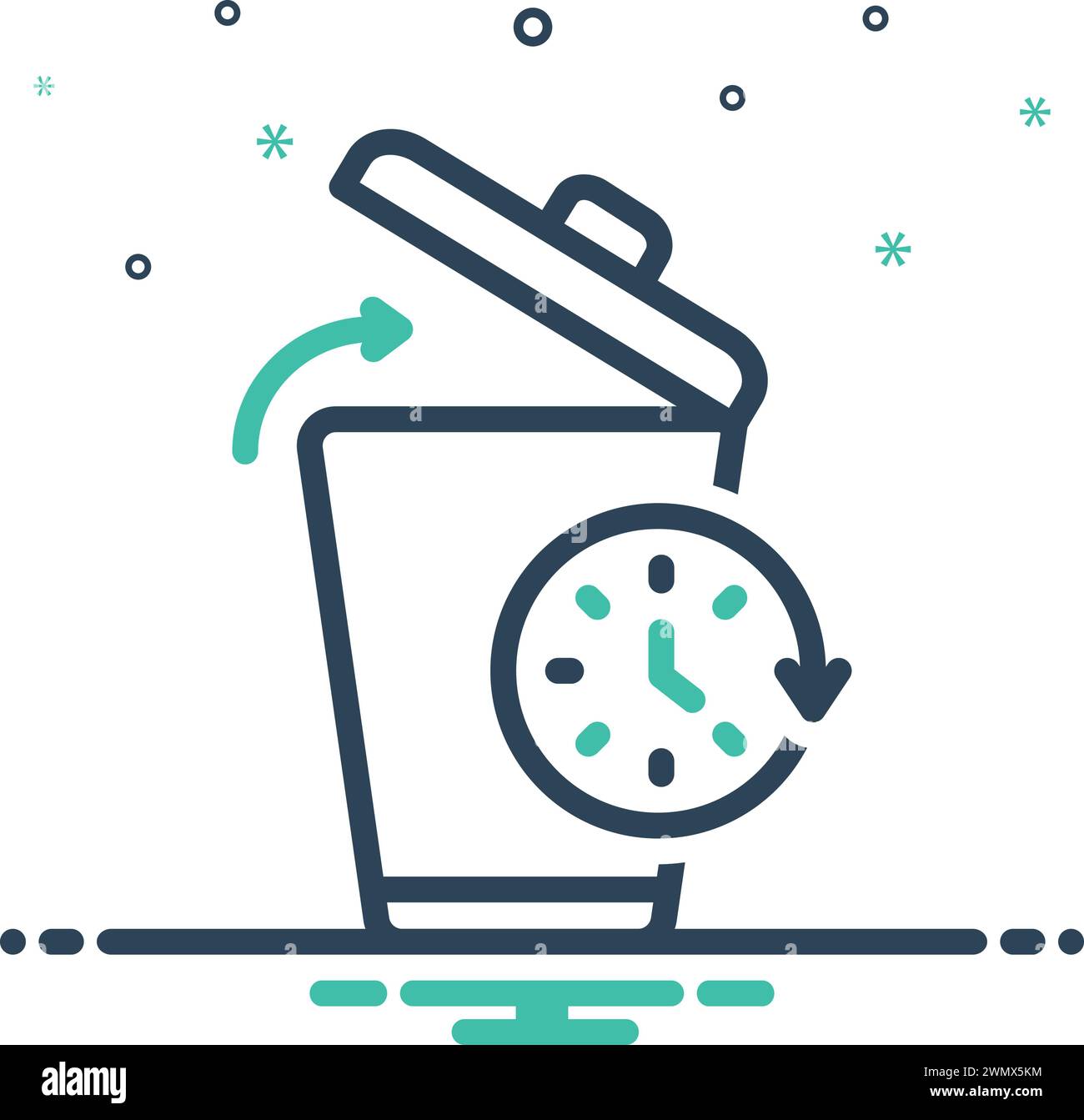 Auto delete hi-res stock photography and images - Alamy