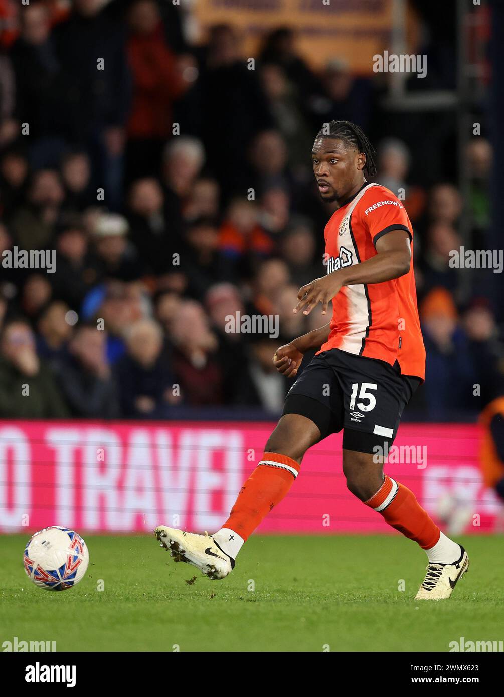 Teden mengi luton hi-res stock photography and images - Alamy