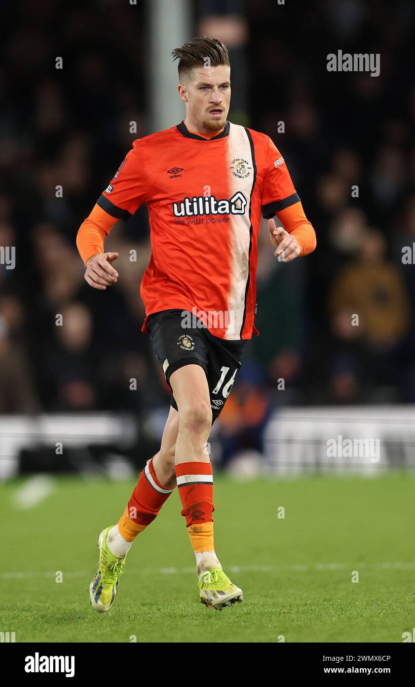 Reece burke hi-res stock photography and images - Alamy