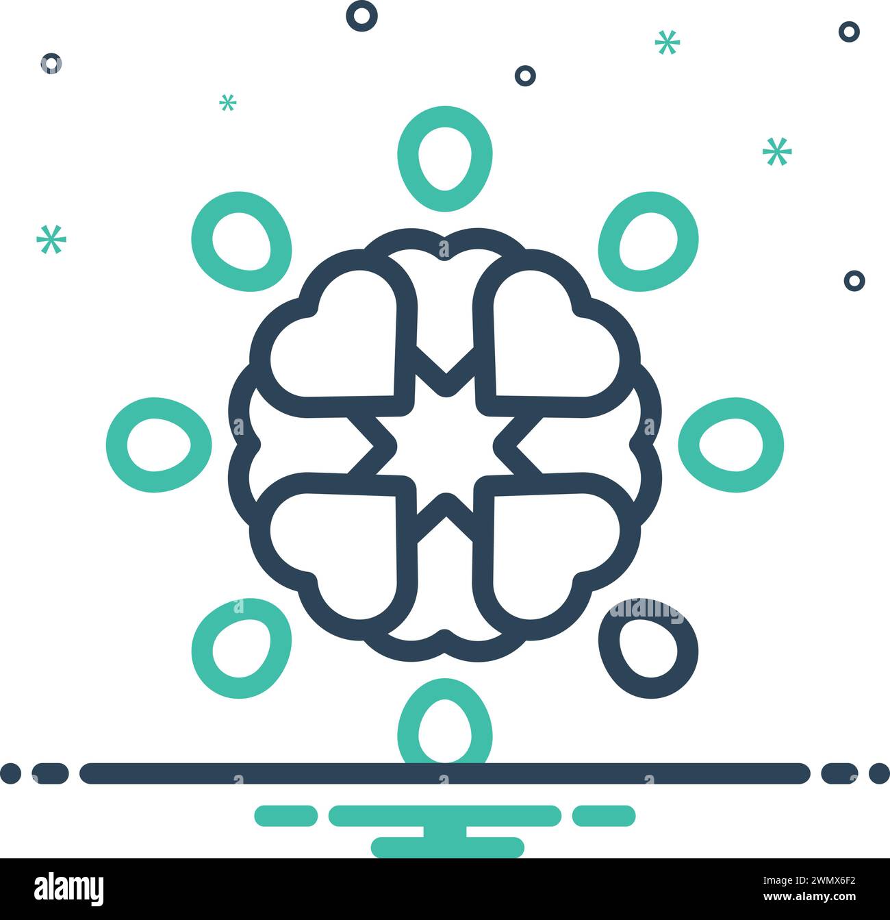 Icon for caring,care Stock Vector Image & Art - Alamy