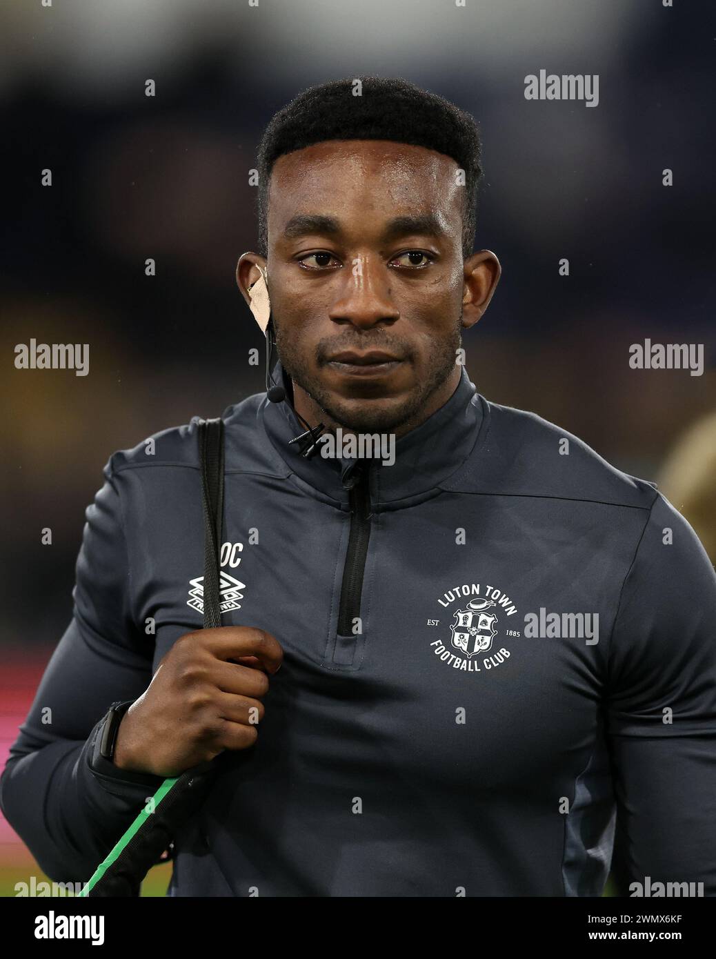 Ogunkoya hi-res stock photography and images - Alamy