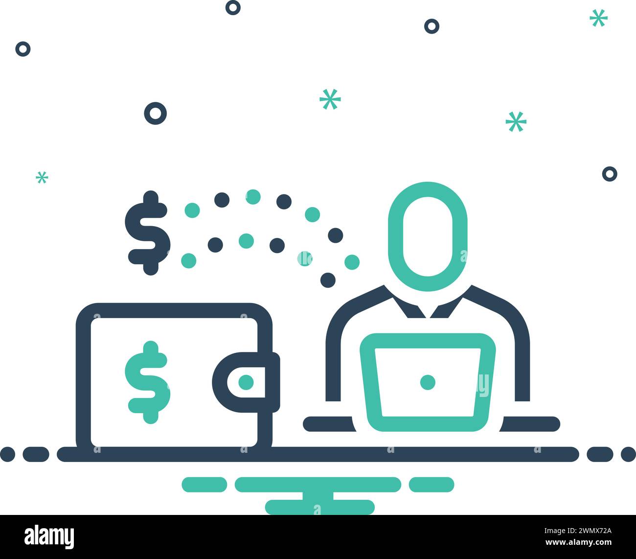 Income fund Cut Out Stock Images & Pictures - Alamy