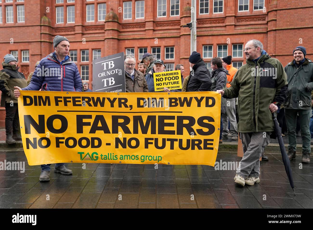 Farmers ampics hi-res stock photography and images - Alamy