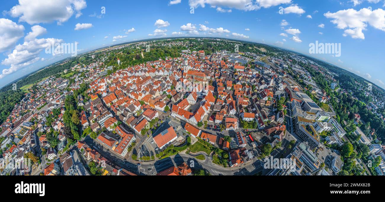 Region of donau iller hi-res stock photography and images - Alamy