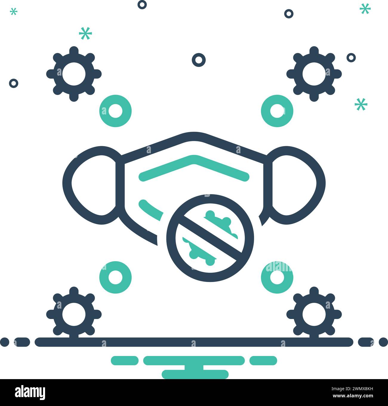 Precautionary vector vectors hi-res stock photography and images - Alamy