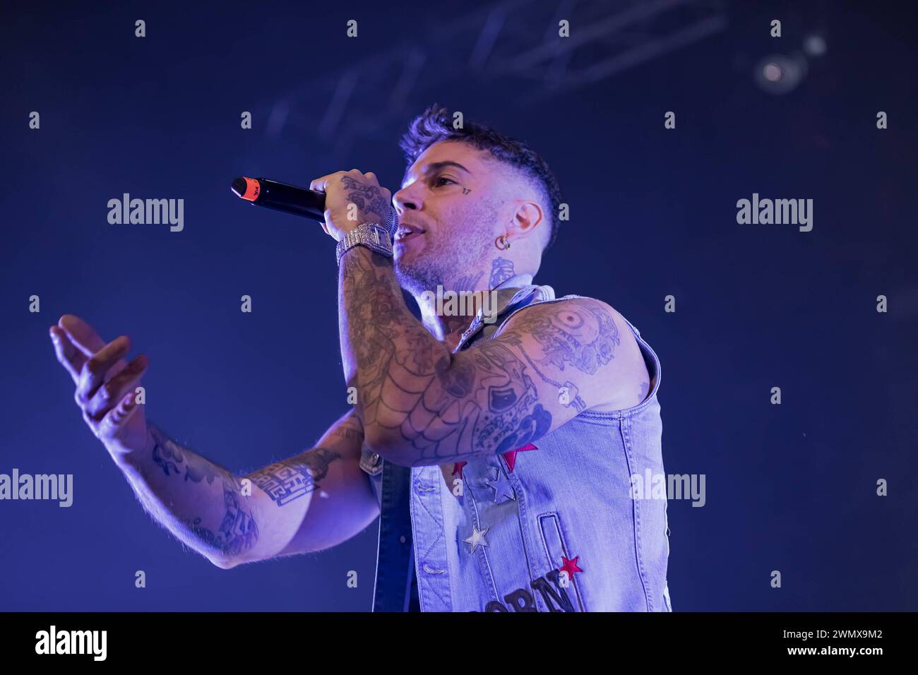 Emis killa 2024 hi-res stock photography and images - Alamy