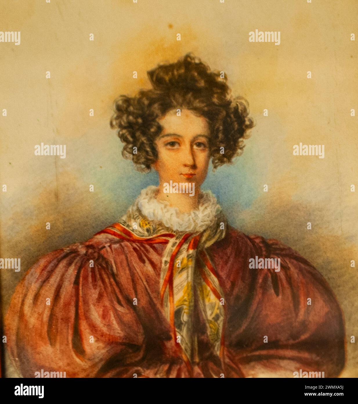 Famous french feminist writer hi-res stock photography and images - Alamy