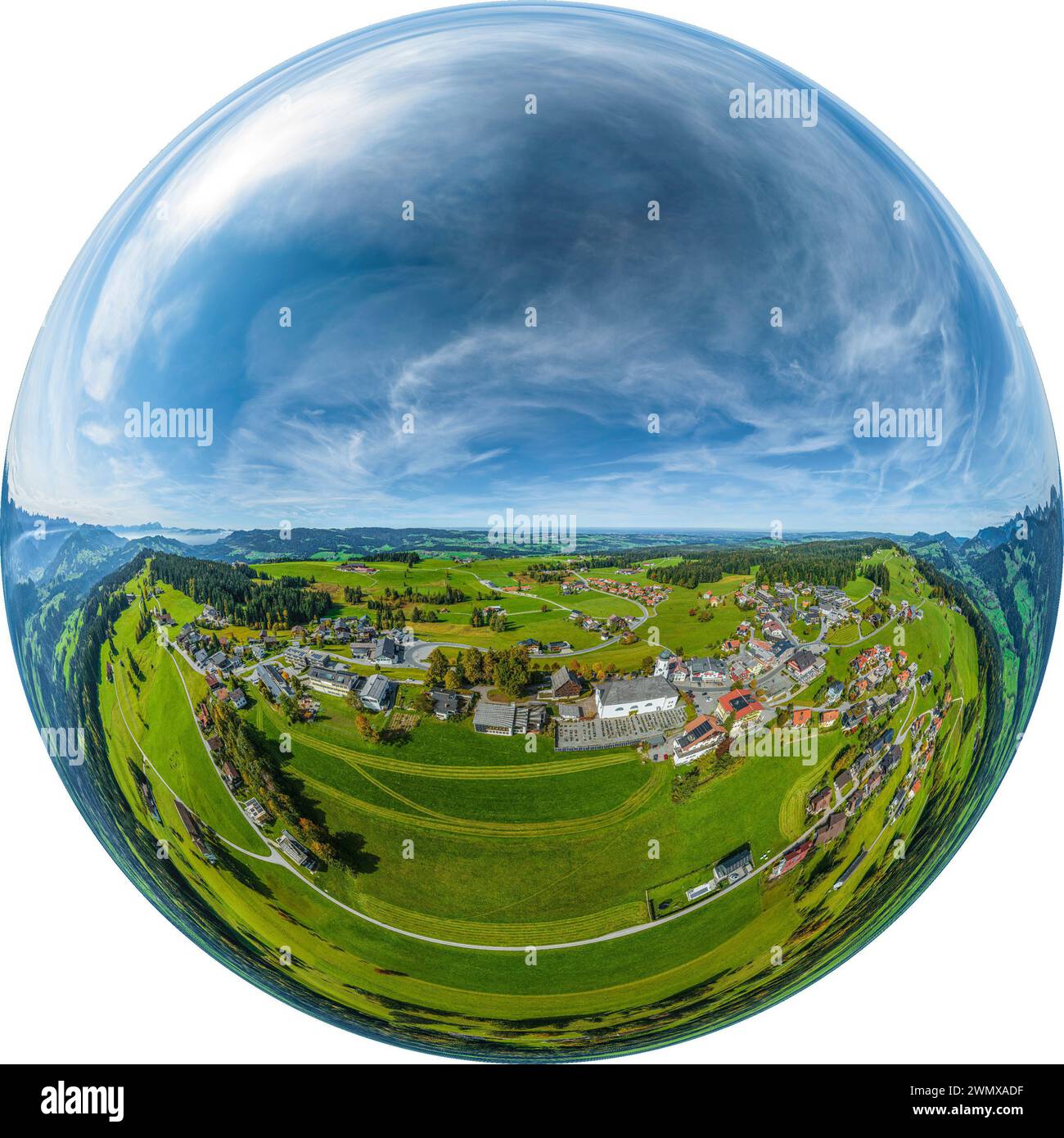 Sulzberg austria hi-res stock photography and images - Alamy