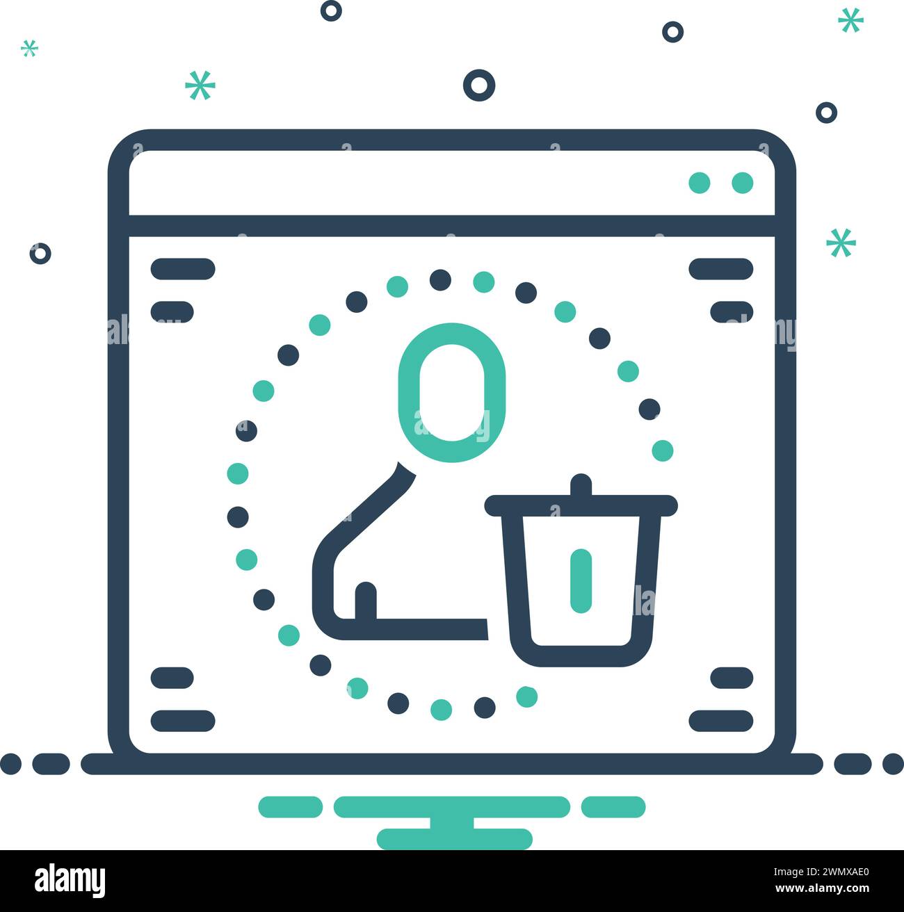 Icon for delete user,delete Stock Vector Image & Art - Alamy Icon for delete user,delete Stock Vector Image & Art - Alamy