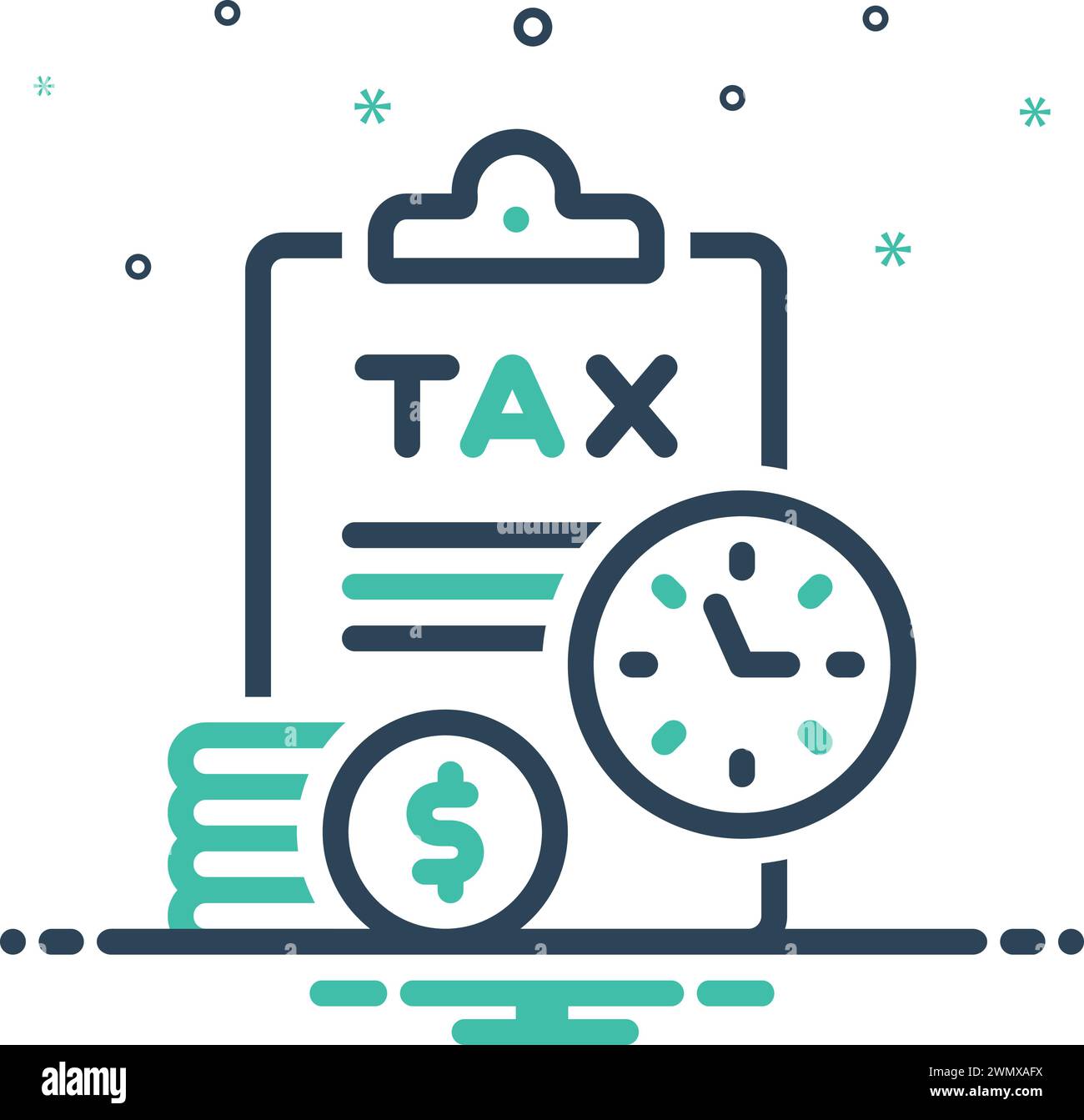 Levy vector vectors hi-res stock photography and images - Alamy