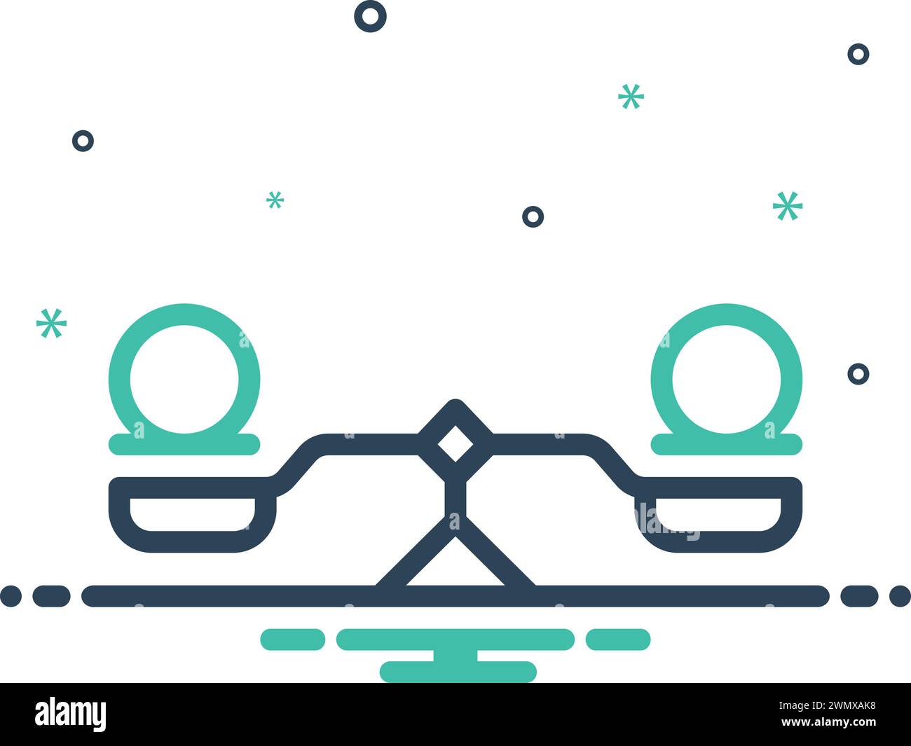 Stability Stock Vector Images - Alamy