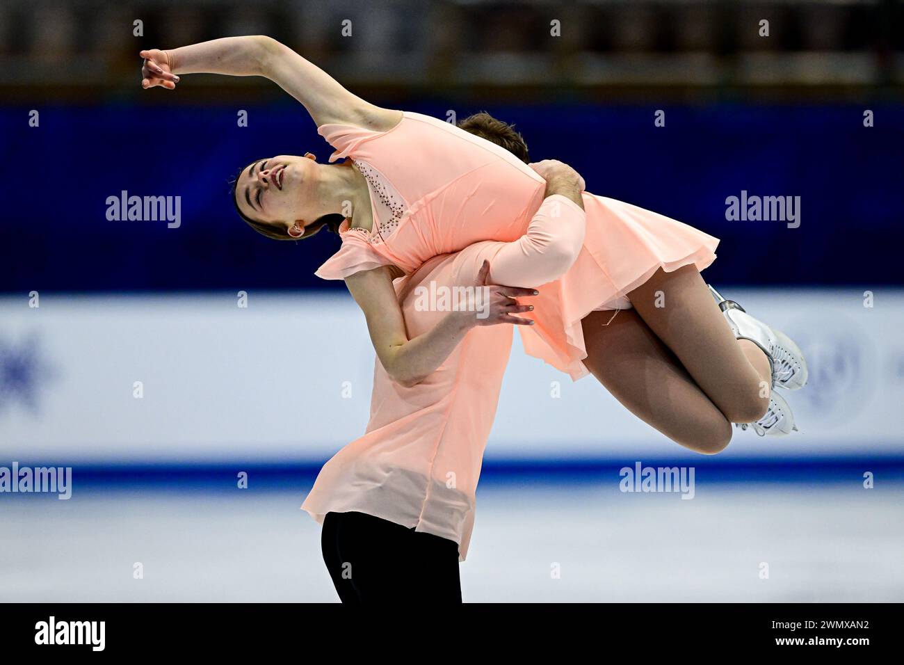 Lucy hay hi-res stock photography and images - Alamy