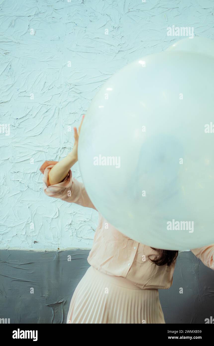 Playful introduction hi-res stock photography and images - Alamy