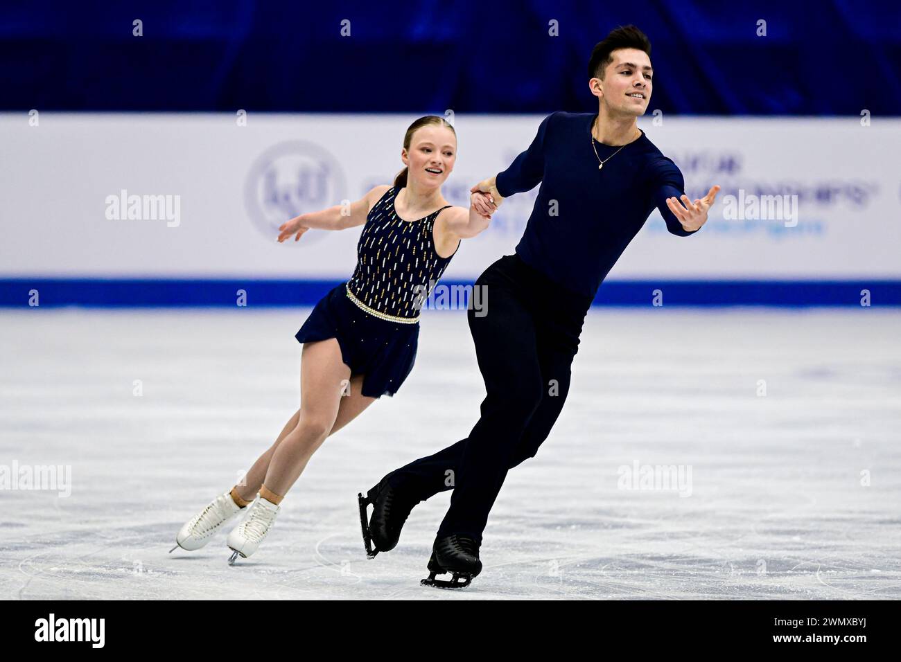 Wjc2024taipei hi-res stock photography and images - Alamy