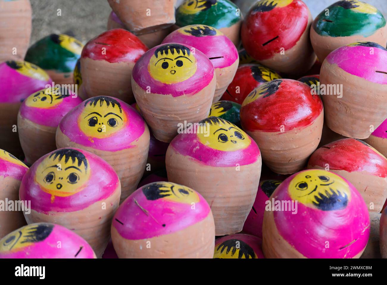 Money boxes hi-res stock photography and images - Alamy
