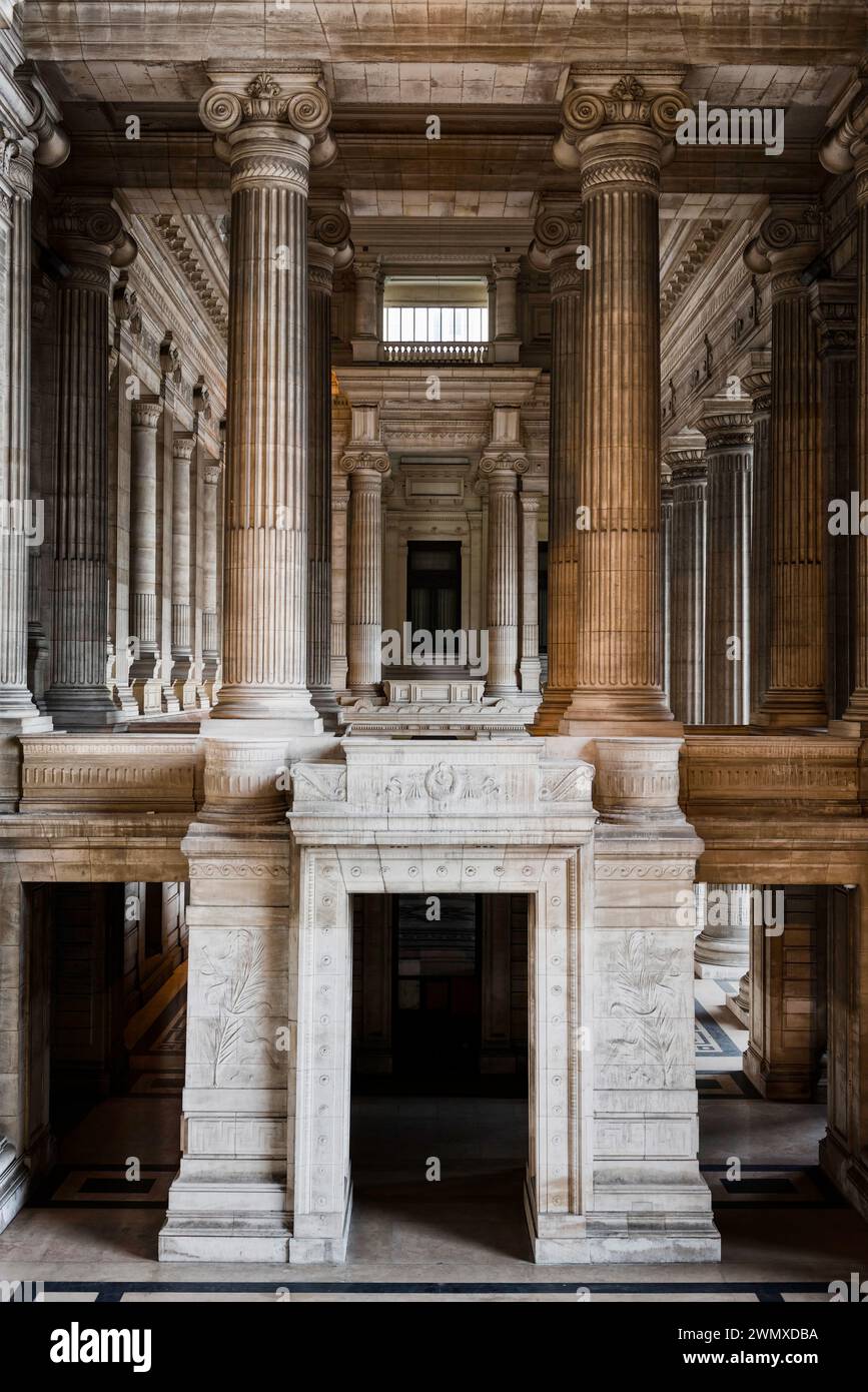 The Palace of Justice, palace, architecture, palace of justice ...