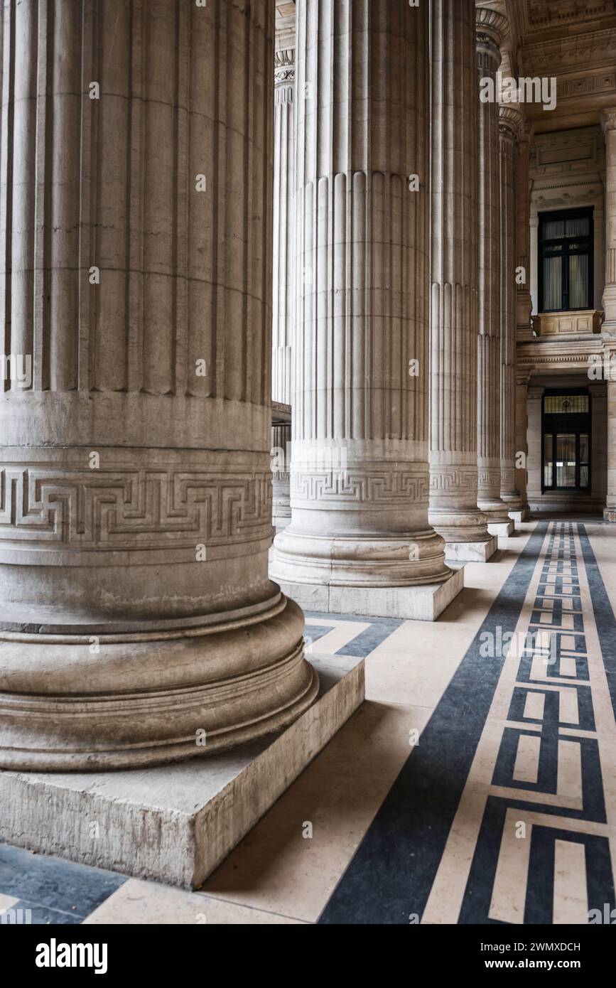 The Palace of Justice, palace, architecture, palace of justice ...