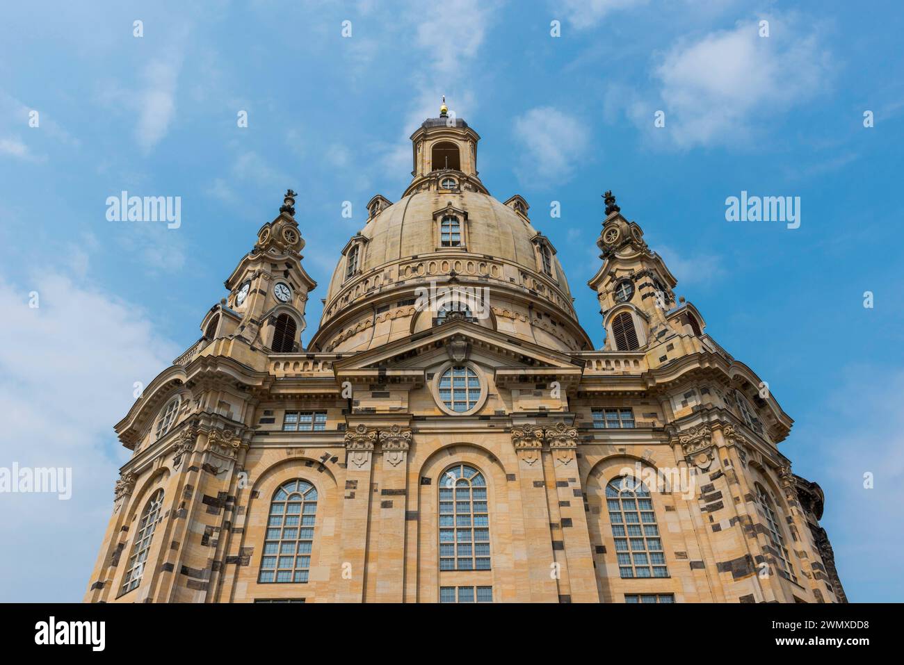 Church of Our Lady, architecture, attraction, famous, historic, history ...