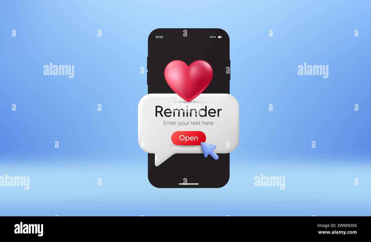 Tinder app icon Stock Vector Images - Alamy