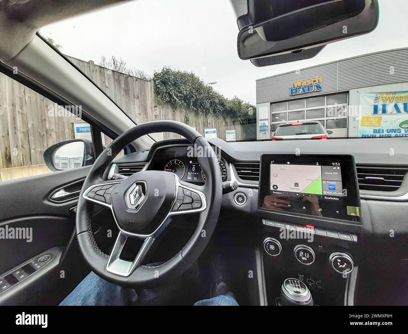 Co2 preise hi-res stock photography and images - Alamy